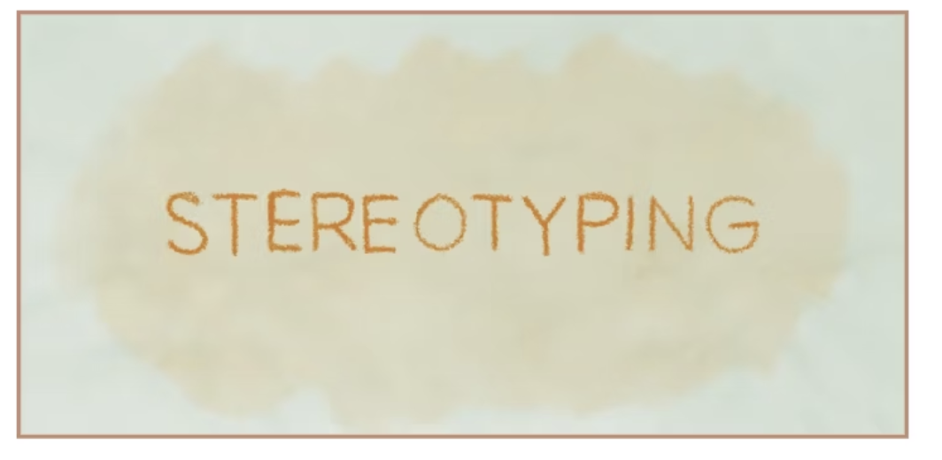 Recognizing and Countering Stereotypes – SDAWP Voices